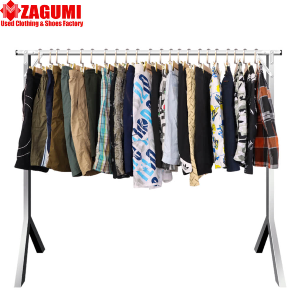Men's Used Shorts – Zagumi