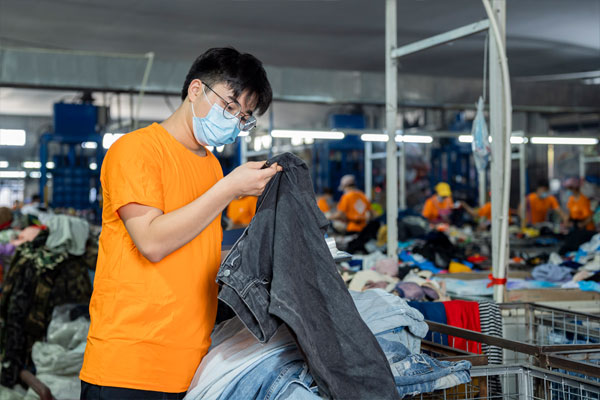 Mengekspor Pakaian Bekas ke Australia: Panduan Langkah demi Langkah ...