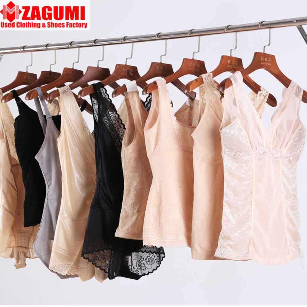 ผ้าคาดเอวมือสอง - ZAGUMI